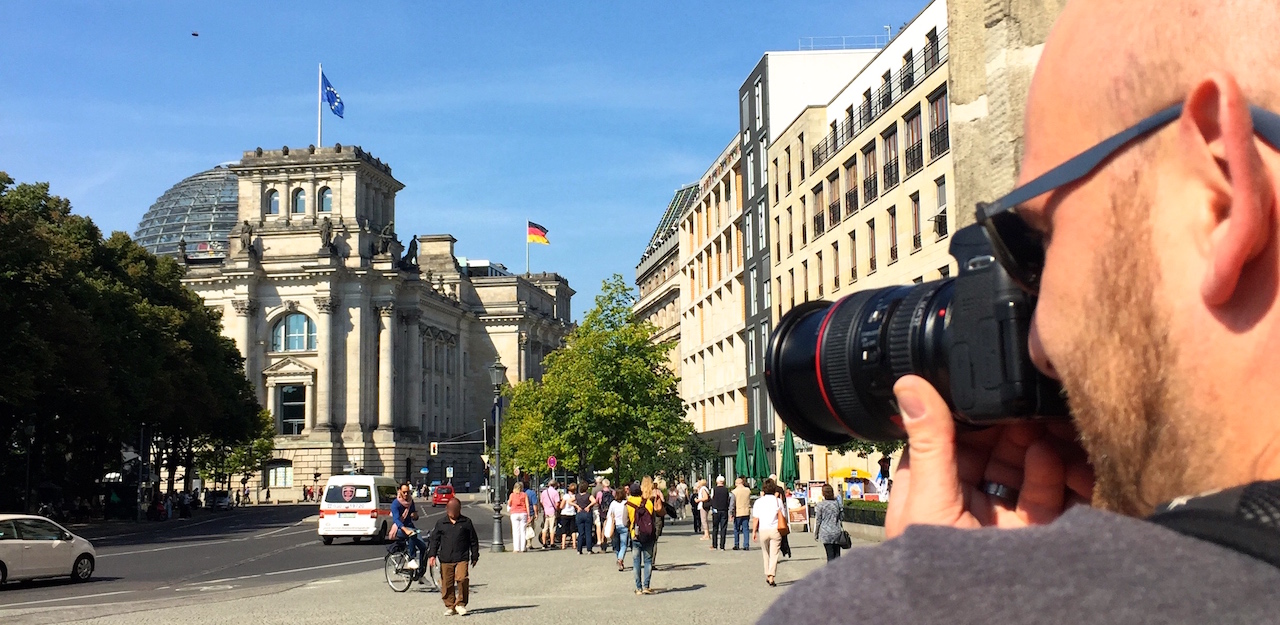 Detektei Berlin seit 1995 - Detektiv Lentz - TÜV zert.